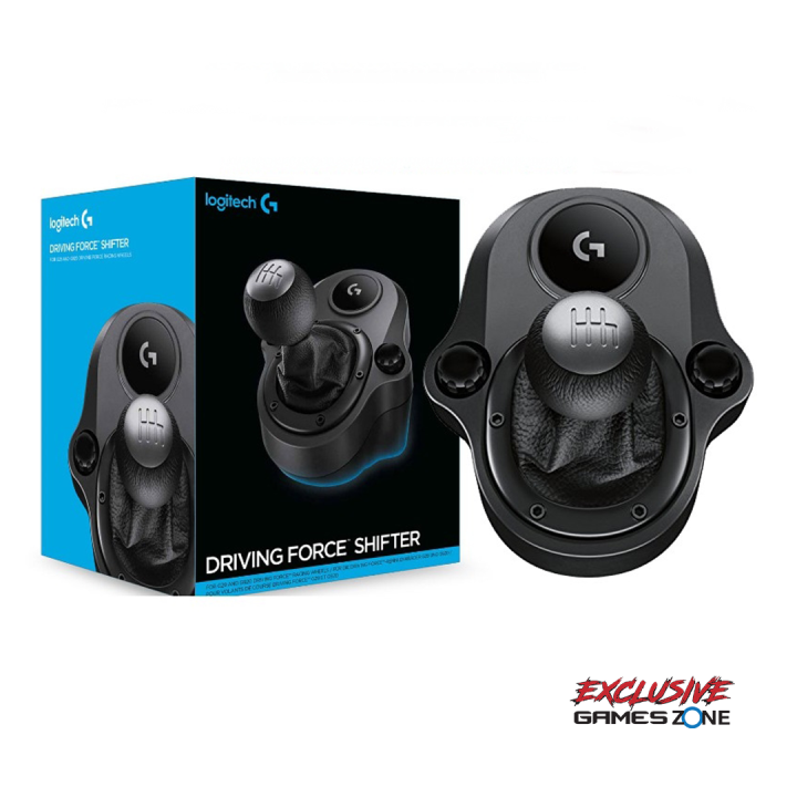 G Driving Force Shifter - G29, G920 | Daraz.com.bd
