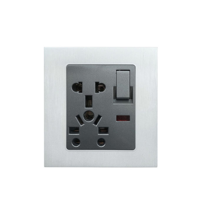 RFL BLAZE CROWN Series 13A Five Pin with Indicator Multi Function ...