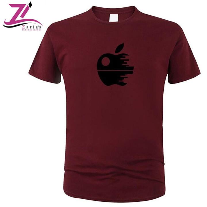 new dizain jarsi kaporer Half Sleeve T Shirt For Men | Daraz.com.bd
