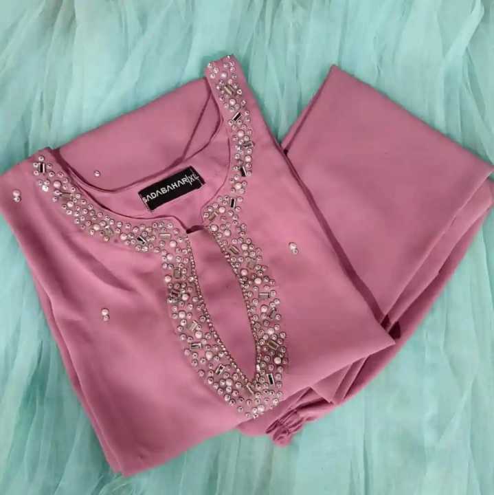 Latest New Garara Two piece Dress Collection for women. | Daraz.com.bd