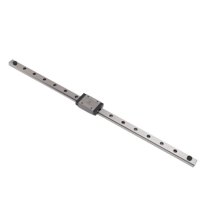 MGN12H Linear Rail Guide Kit for VORON2.4 for Trident High Accuracy ...