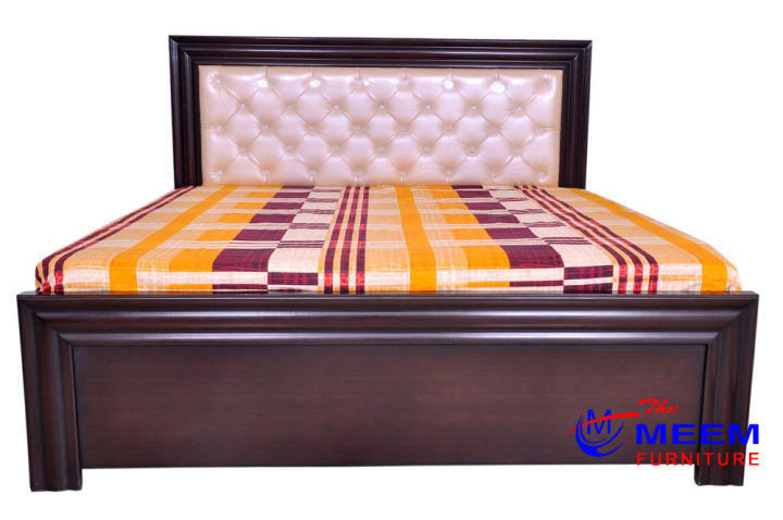 Bed Brand New Modern Style | Daraz.com.bd
