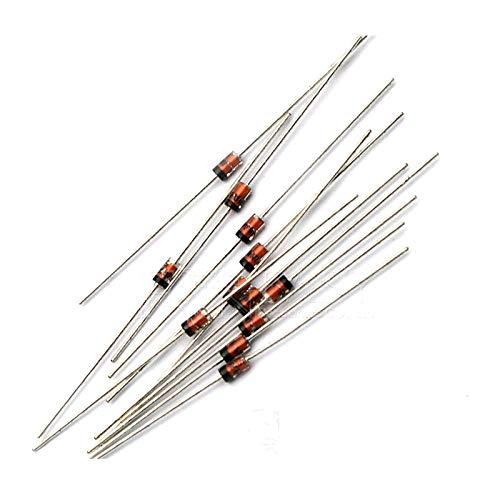 Zener Diode 18V (10 PCS) | Daraz.com.bd