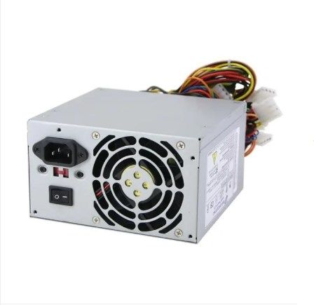 Esonic 400W Desktop Computer Power Supply Unit | Daraz.com.bd