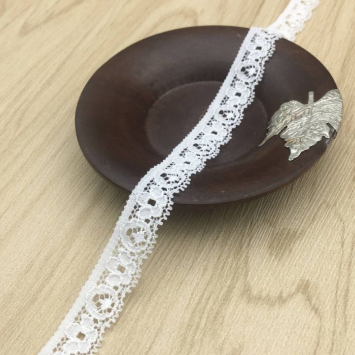 10mm Daisy Flower Lace 5 yards lot | Daraz.com.bd
