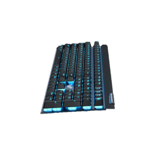 AULA F3030 (Blue Switch) Mechanical USB Gaming Keyboard | Daraz.com.bd
