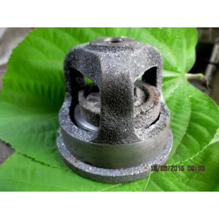 Tube Well Spare Parts Hand Pump Plunger | Daraz.com.bd