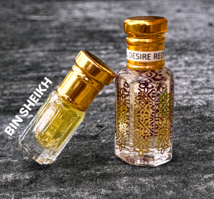 BIN SHEIKH 3 ML ATTAR | Daraz.com.bd
