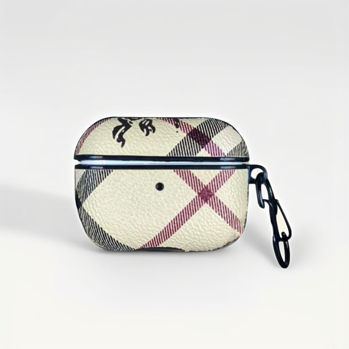 Airpods Pro/ pro 2nd Gen Premium Earbuds Protective Cover | Daraz.com.bd