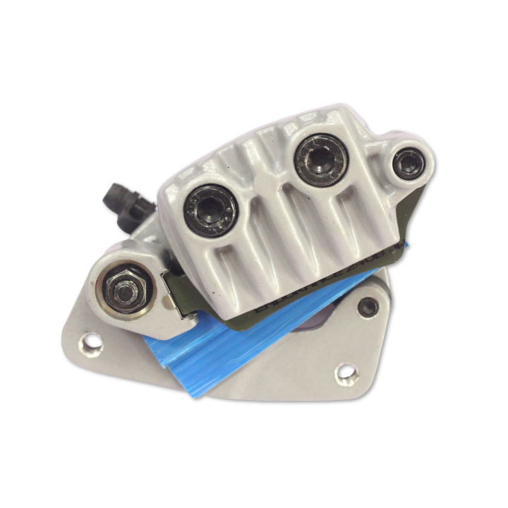 Bajaj Discover 125 New Front Caliper Bd