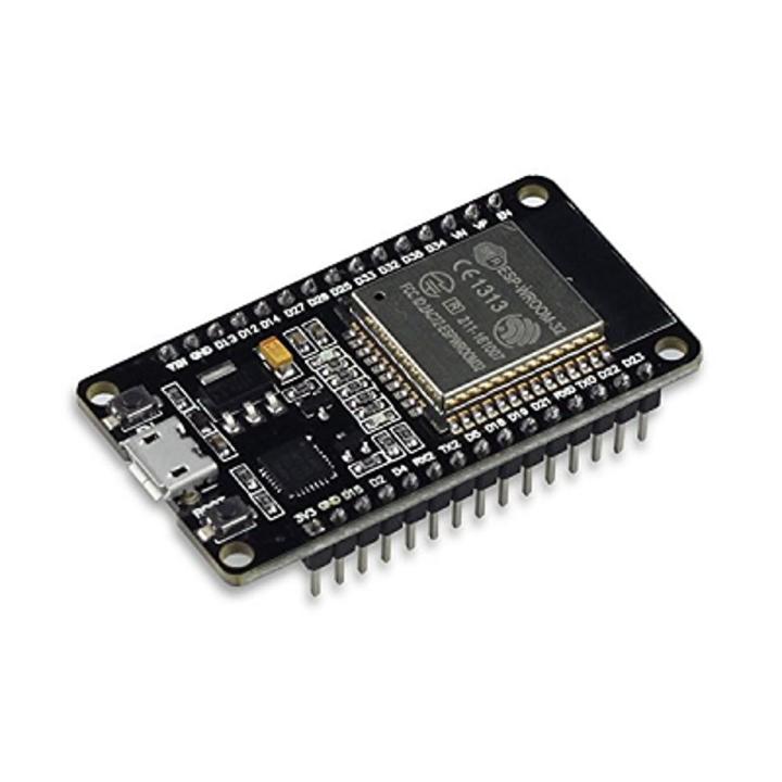 ESP32 MCU Development Board | Daraz.com.bd