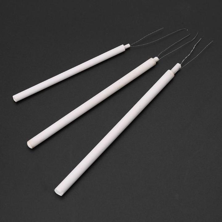 Soldering Iron Coil-Ceramic Heater Core Heating Coil For Precision Tip ...
