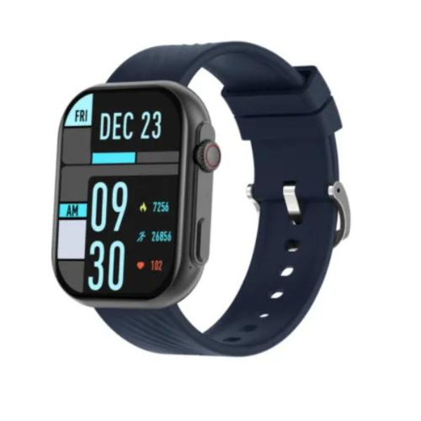 ORYX Hype 2.0Inch Smart Watch | Daraz.com.bd