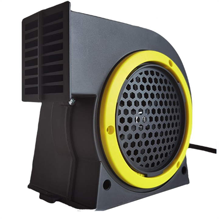 Inflatable Model Blower Centrifugal Blower 100W Small Dust Electric ...