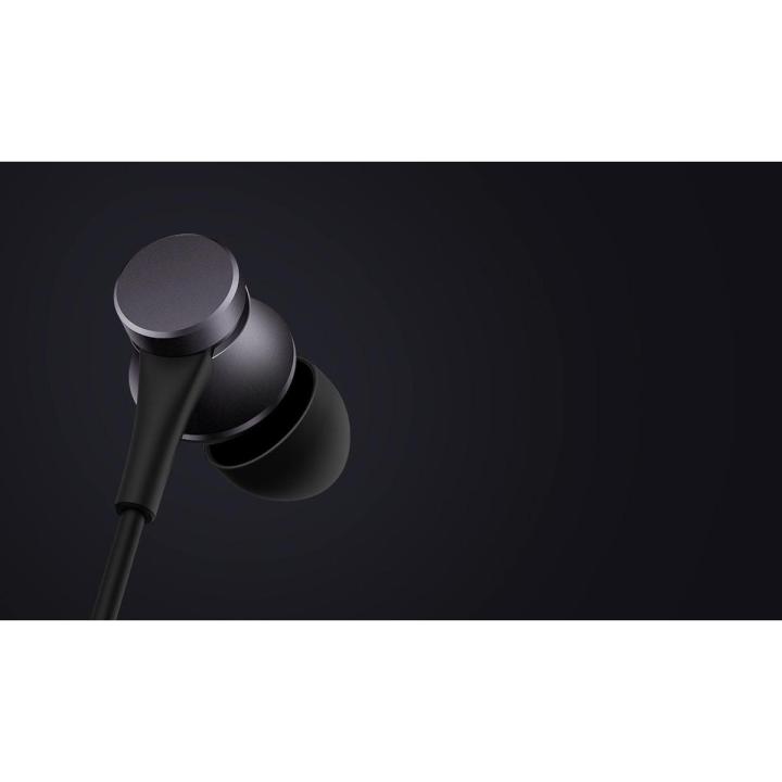 For MI Earphone Basic with Ultra deep bass and mic | Daraz.com.bd