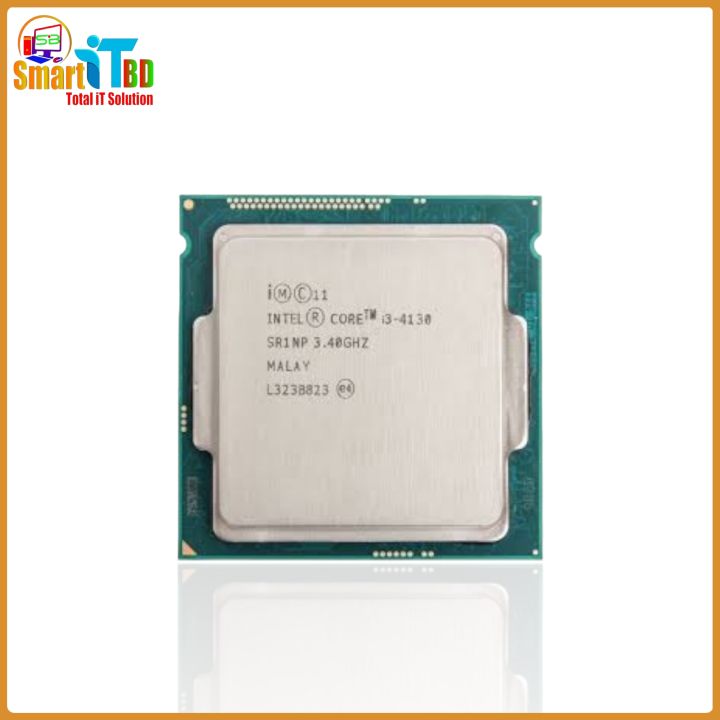 intel Core i3 4th Generation 3.4GHz Processor | Daraz.com.bd