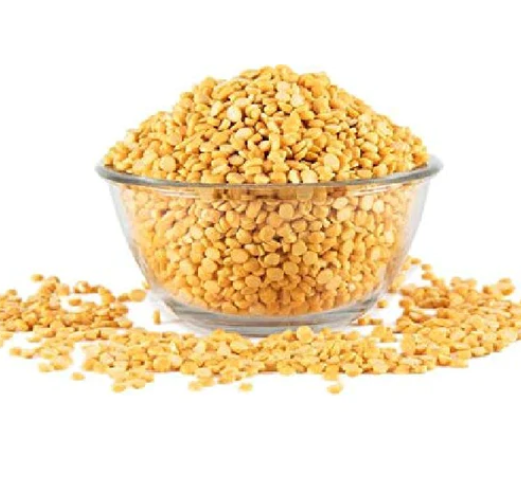 Premium Quality Cholar Dal - 1Kg | Daraz.com.bd