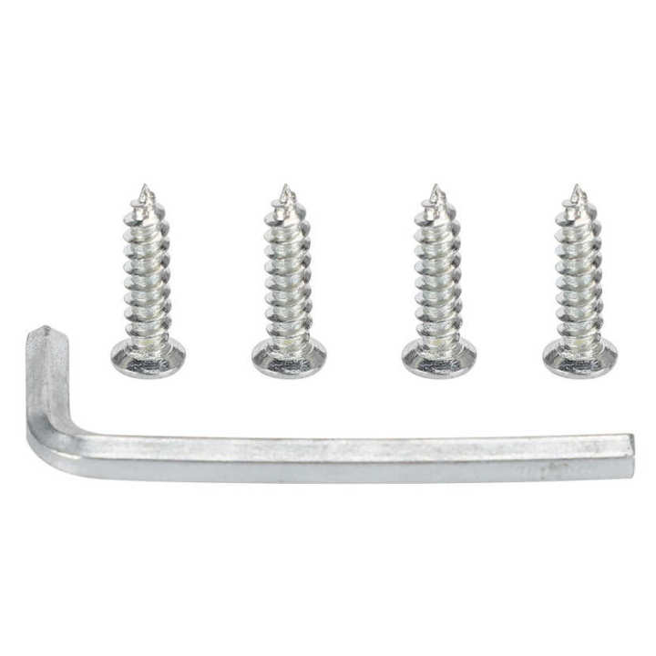 Gas Strut Cabinet Knife‑Shaped Heavy‑Duty Pneumatic Support Bar for ...