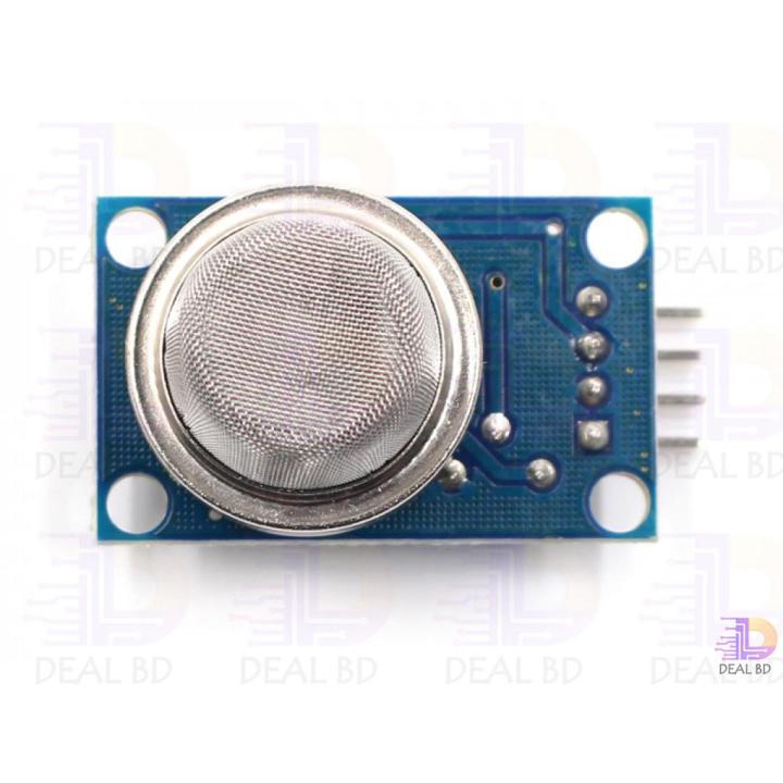 Mq 9 Mq9 Gas Sensor Module For Arduino Diy Electrical Circuitry And Parts