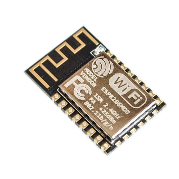 A5-- ESP8266 serial WIFI model ESP-12 ESP-12E ESP12F Authenticity ...