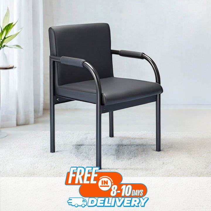 Smart Office Visitor Chair FF-VC-01 Otobi Chair | Daraz.com.bd