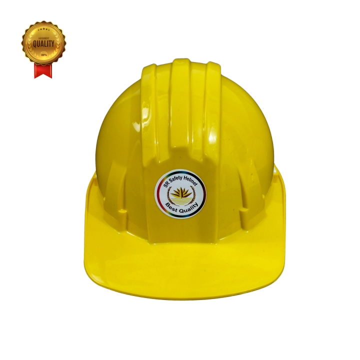 SR Safety Helmet | Daraz.com.bd
