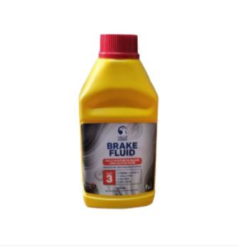 ADNOC BRAKE FLUID FULLY SYNTHETIC BRAKE AND CLUTCH FLUID DOT3 500 ML ...