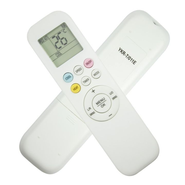Best Universal Ac Remote Control | Daraz.com.bd