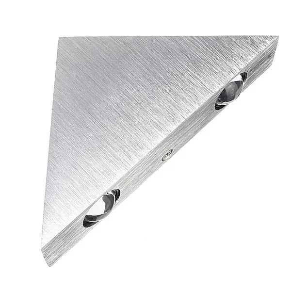 New Modern High Power 3W LED Decoration Wall Lamp Sconce Mirror Spot ...