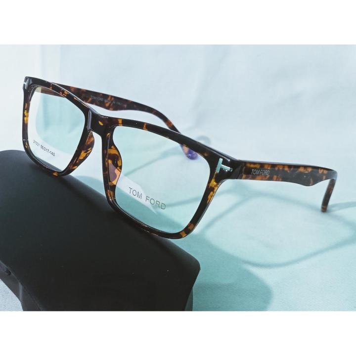 new trendy look optical glass | Daraz.com.bd