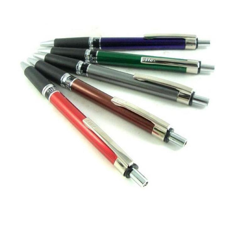 Linc Signetta Retractable Ball Pen 5 pcs | Daraz.com.bd