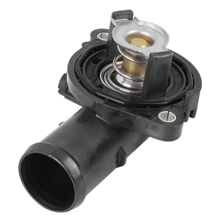 Car Thermostat Assembly with Washer 5184570AJ, 5184570AH for Journey ...