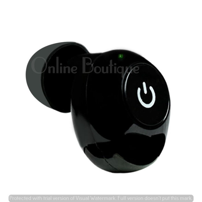 Axon K-81 Digital Hearing Device Rechargeable Single Ear Adjustable ...