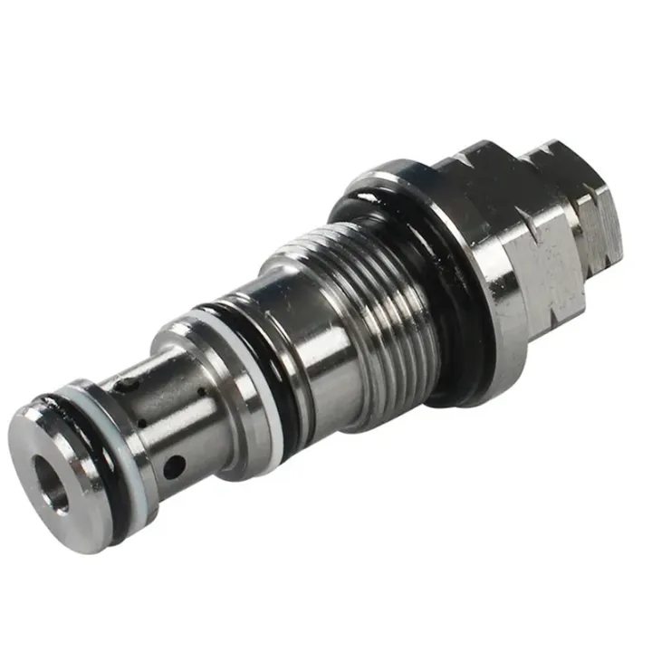 Unload Valve Assy Excavator Relief Valve Excavator Relief Valve for ...