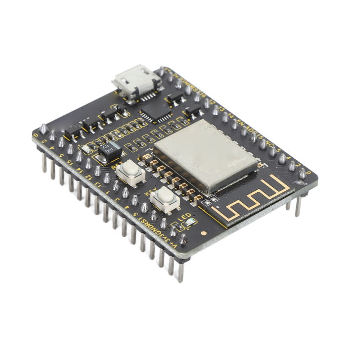 AM 018 WiFi Development Board CP2104 Wireless WiFi Learning Development ...