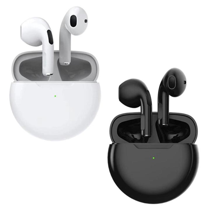 2022 TWS Air Fone Bluetooth Earphones Wireless Headphones with Mic ...