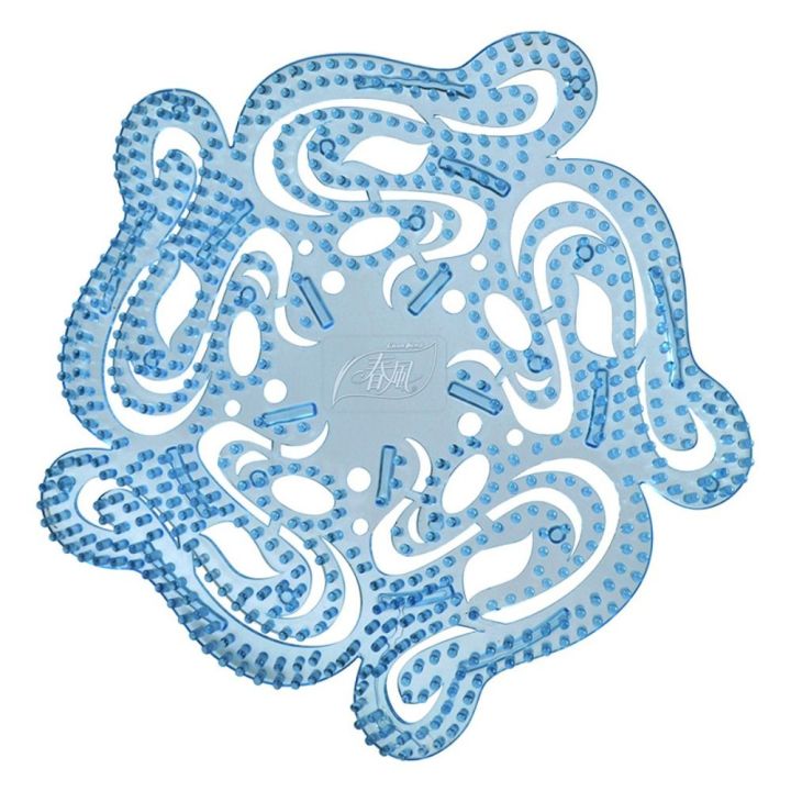 Bathroom Fragrance Anti Splash Design Urinal Screens Deodorizer Soft ...