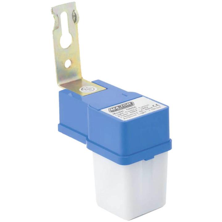 Day/Nigt Auto on Off Street Light Sensor Switch Photo Switch 220V 10a ...