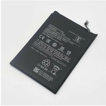 BN62 Battery For Redmi Note 9 4G | Daraz.com.bd