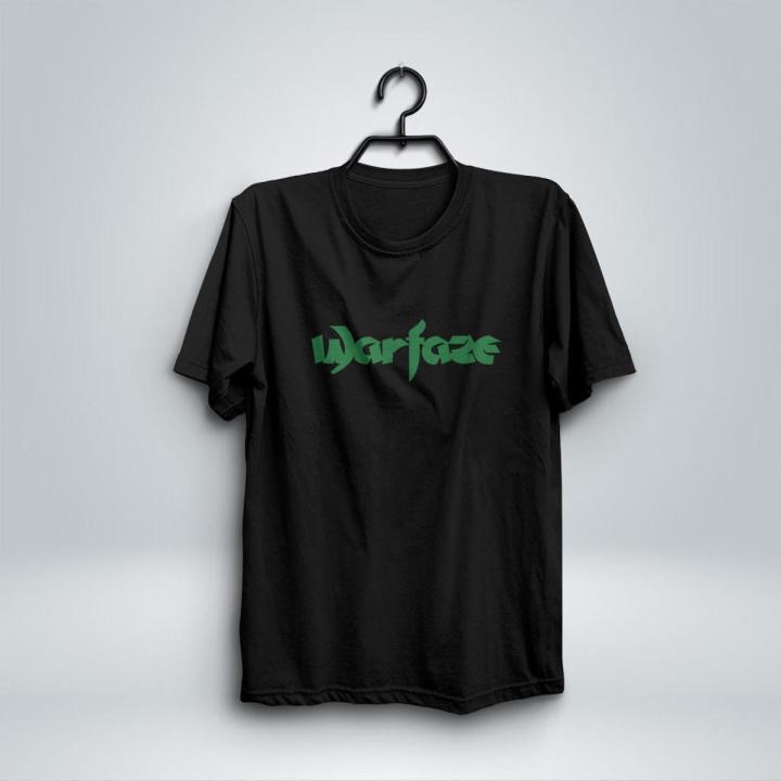 Warfaze Exclusive T-Shirts For Men - T Shirt For Man | Daraz.com.bd