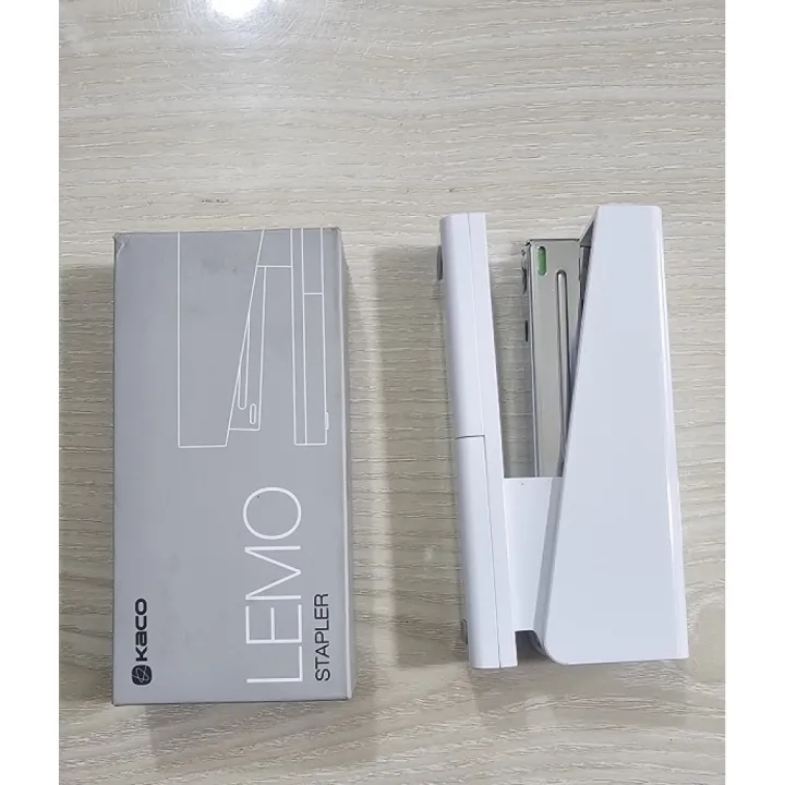 Mi K1405 Kaco LEMO Stapler White | Daraz.com.bd