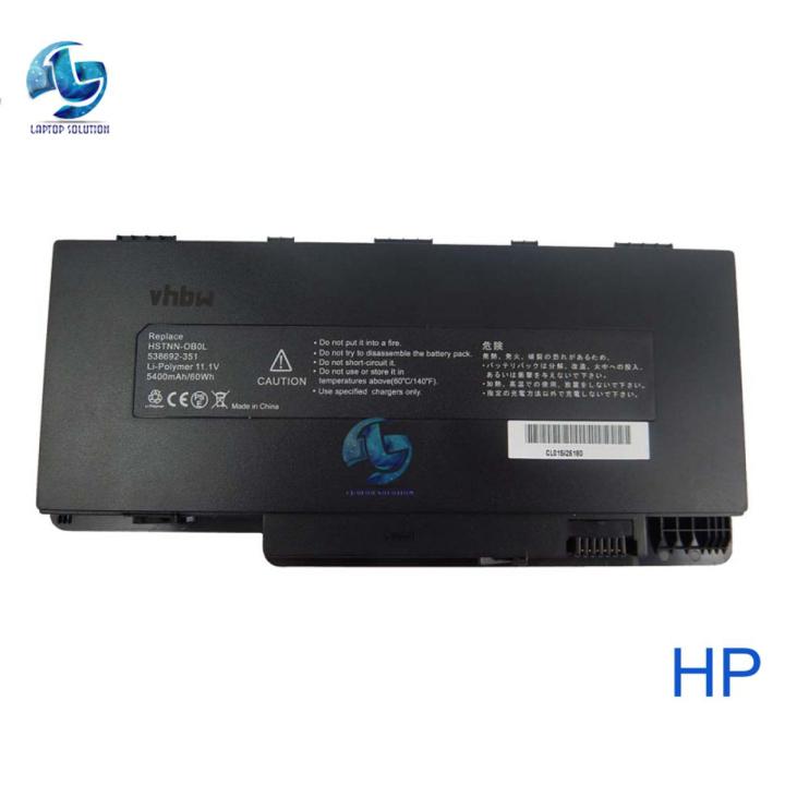 LAPTOP BATTERY FOR HP DM3-1000 | Daraz.com.bd