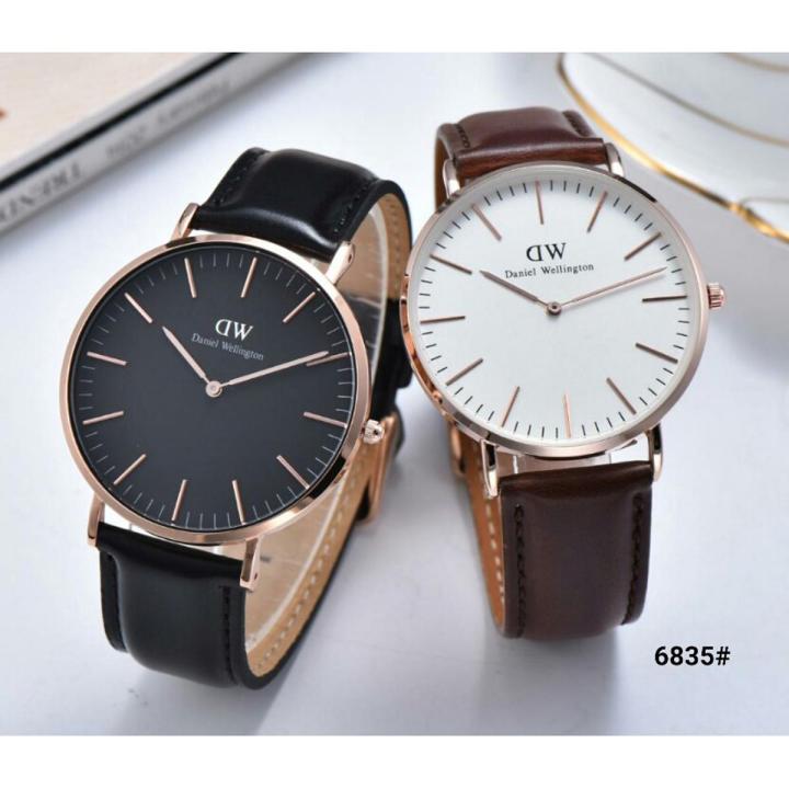 Dw ( Daniel Wellington ) Watch - Watch For Men - Watch For Men - Watch ...