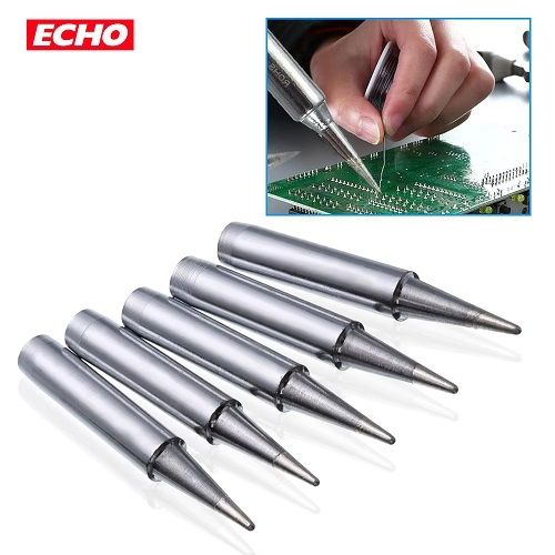 1pcs Solder Tips Soldering Solder Iron Tips Head Bit For 936/937/938 ...