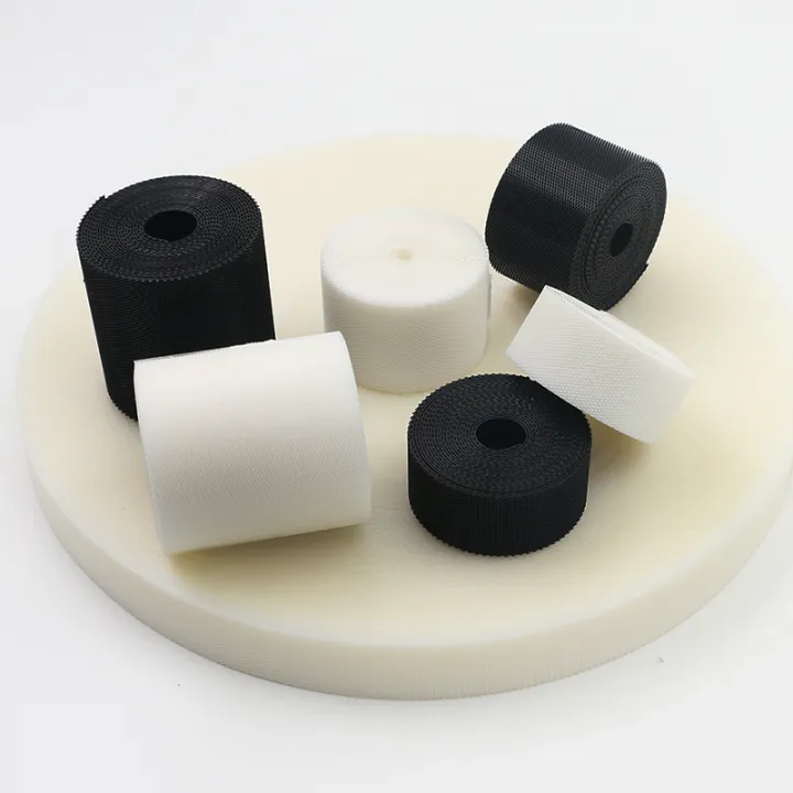 Soft Baby Hook and Loop Fastener Tape Safe Baby DIY Supplies Fastener ...