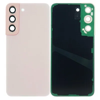 Samsung Galaxy S22 5G - ( Glass ) Back Shell / Back Panel / Battery ...