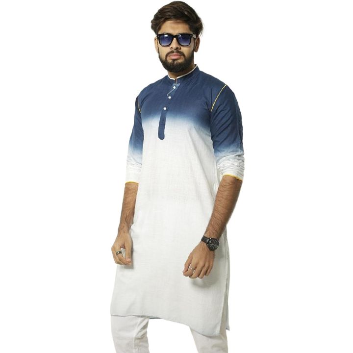 Stylish panjabi for men new collection 2024 brand | low price kurta for ...