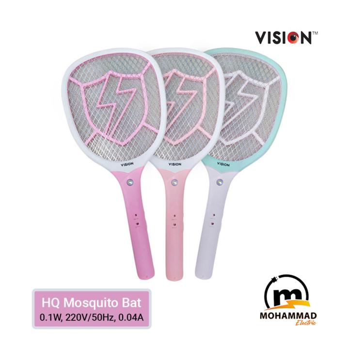High-quality Vision Mosquito Bat | Daraz.com.bd