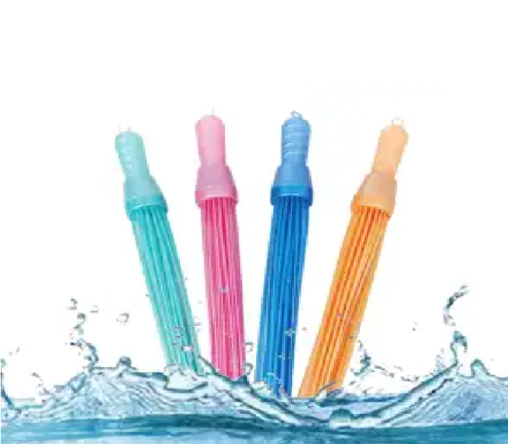 Plastic Gala Bed Broom Jharu plastic broom for bed Brooms, | Daraz.com.bd