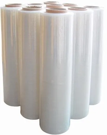 Poly Roll 50cm 4KG Wrapping Poly | Daraz.com.bd